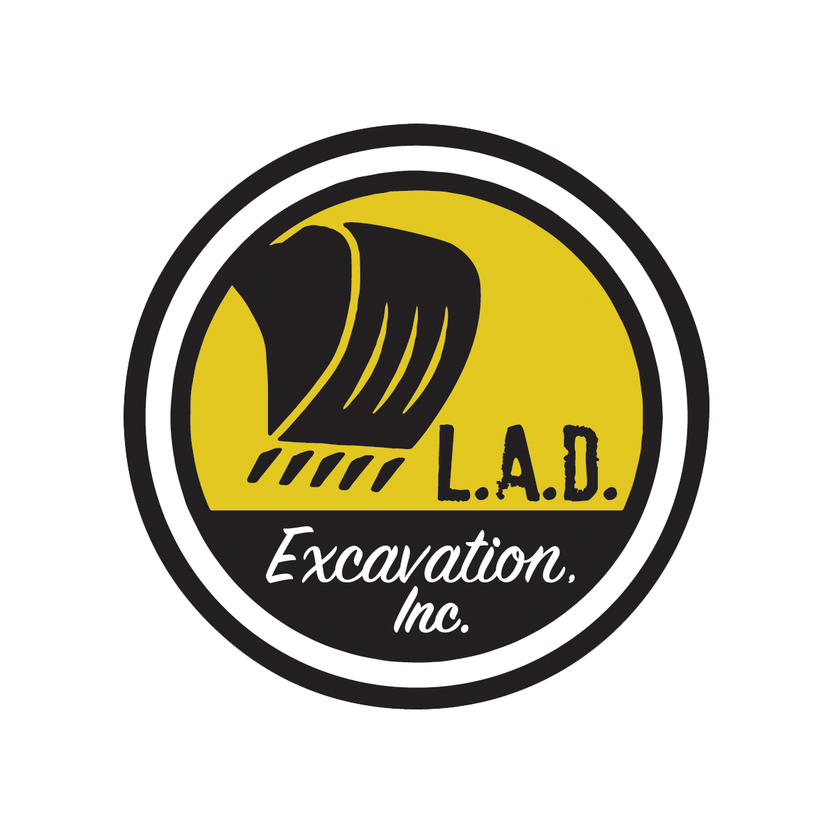 L.A.D. Excavation - LAD Excavation